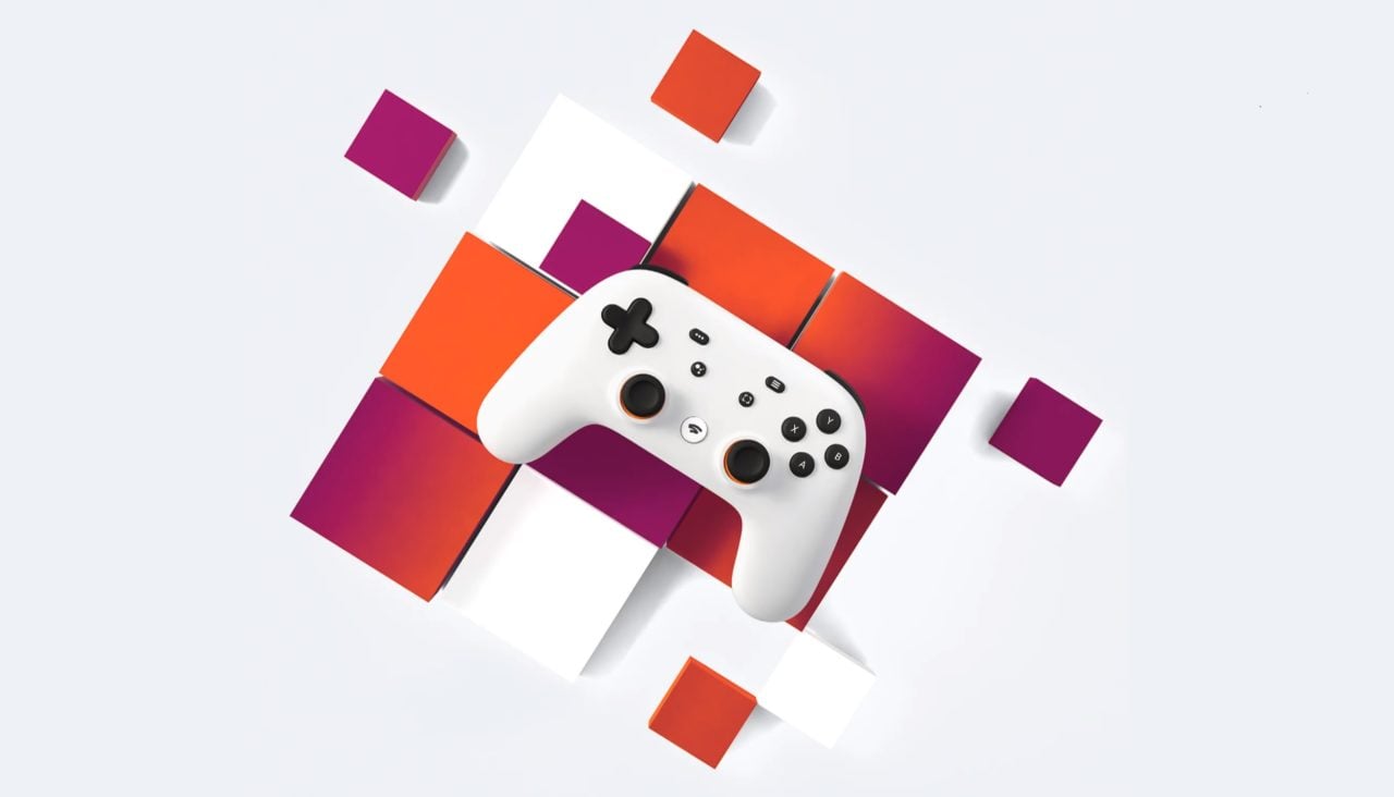 Google has cut the Stadia price to $100/£90 | VGC