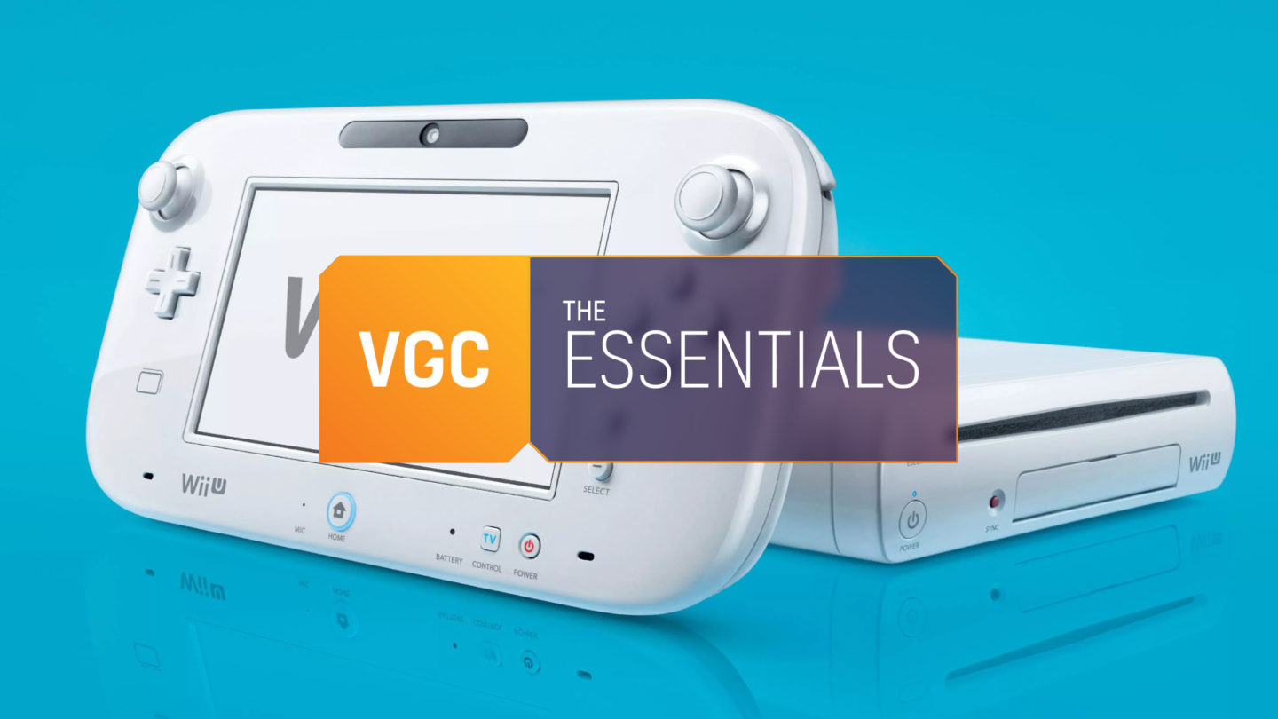 Best Wii U games: The essential games for Nintendo Wii U