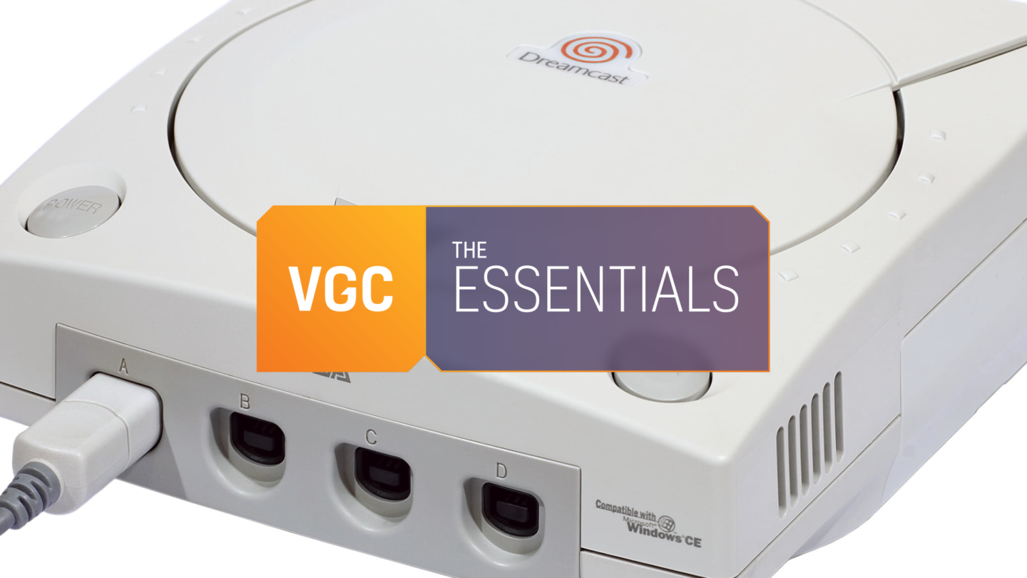Best Dreamcast games: The must buy games for Sega Dreamcast
