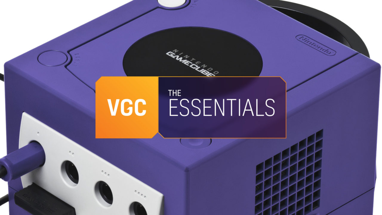 History Lesson: The most rare, expensive video games | VGC