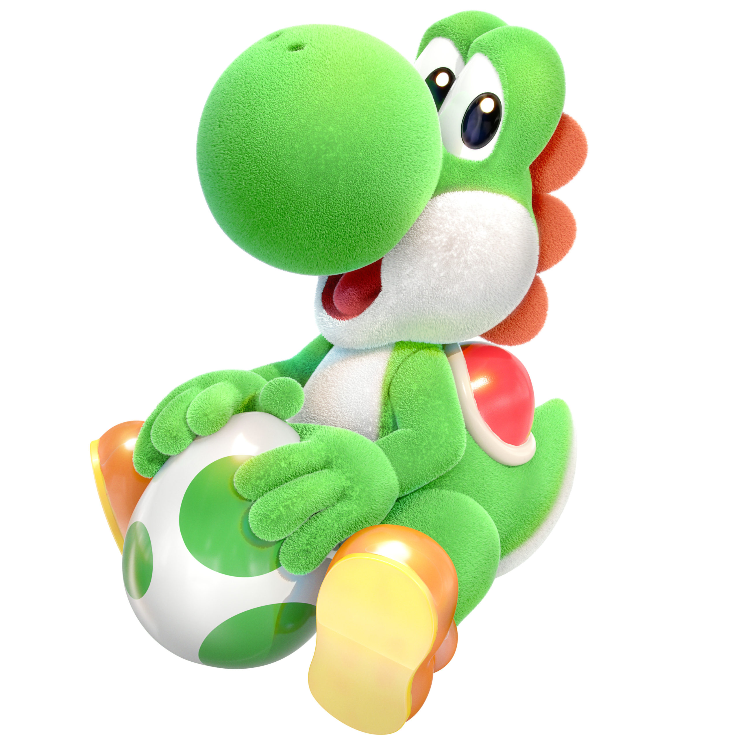 Yoshi’s Crafted World Review: A ticket to simpler times | VGC