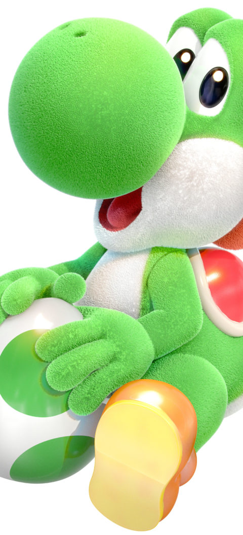 Yoshi’s Crafted World Review: A ticket to simpler times | VGC