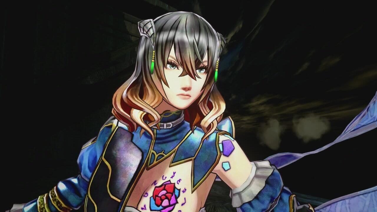 Bloodstained Switch content ‘now near-identical to other platforms’ | VGC
