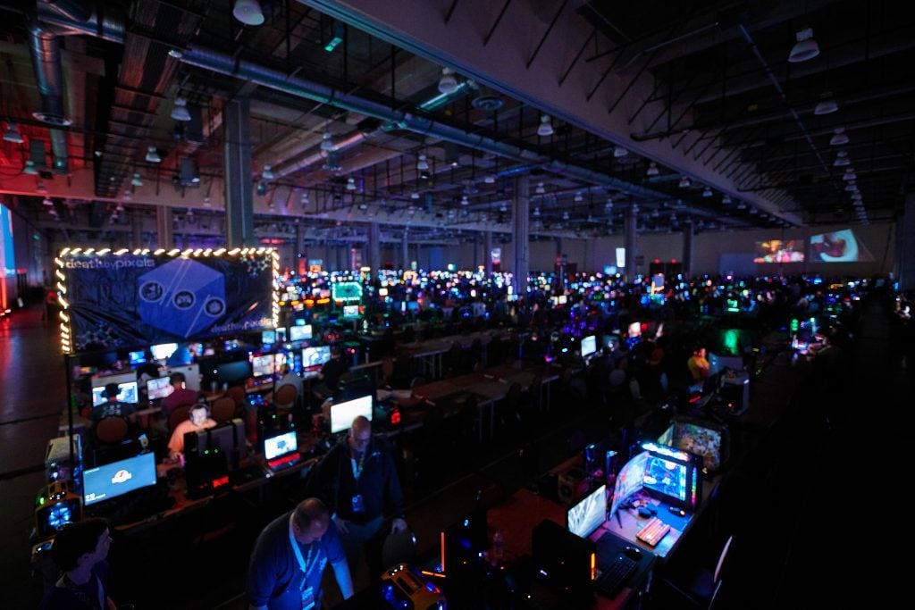 QuakeCon Europe coming to London | VGC
