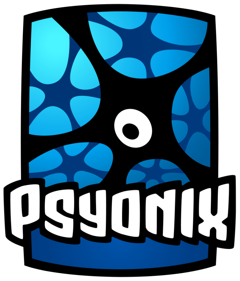 Psyonix | VGC