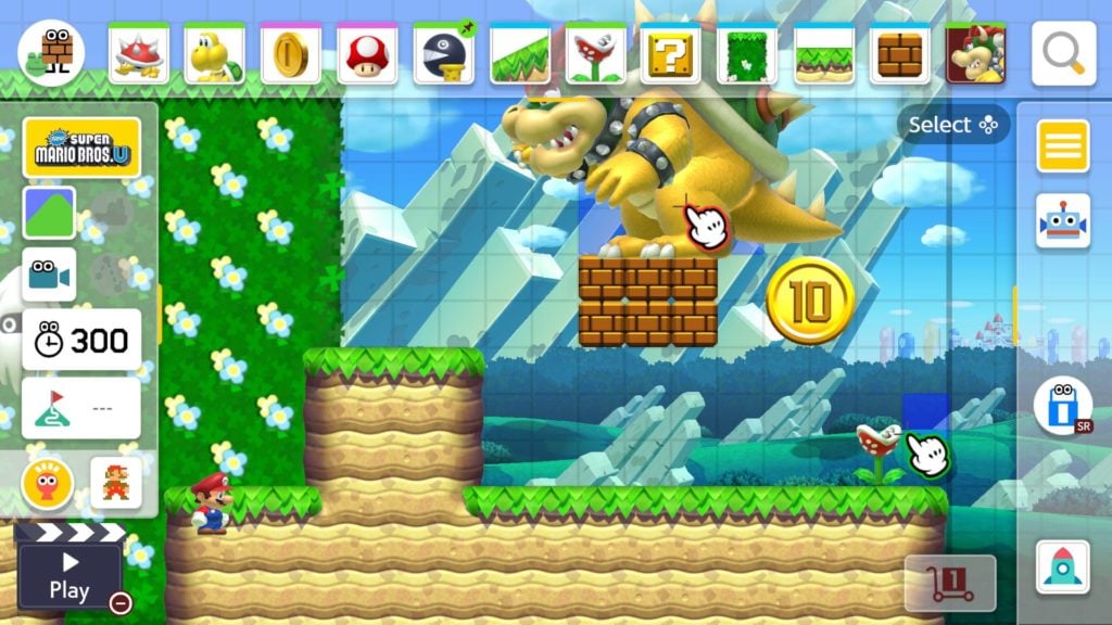 Review: Mario Maker 2 is a classic in the making | VGC