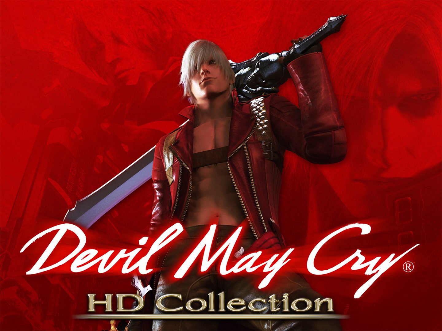 Devil May Cry 5 | VGC Devil May Cry 5 | VGC