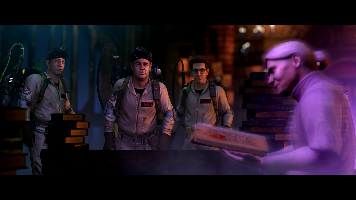 Ghostbusters: The Video Game Remastered announced | VGC
