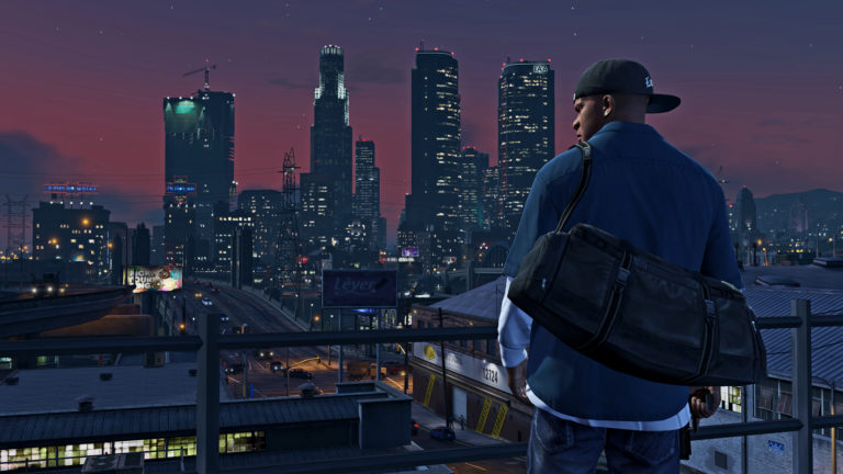 Rockstar ramps up for next-gen with number of job ads | VGC