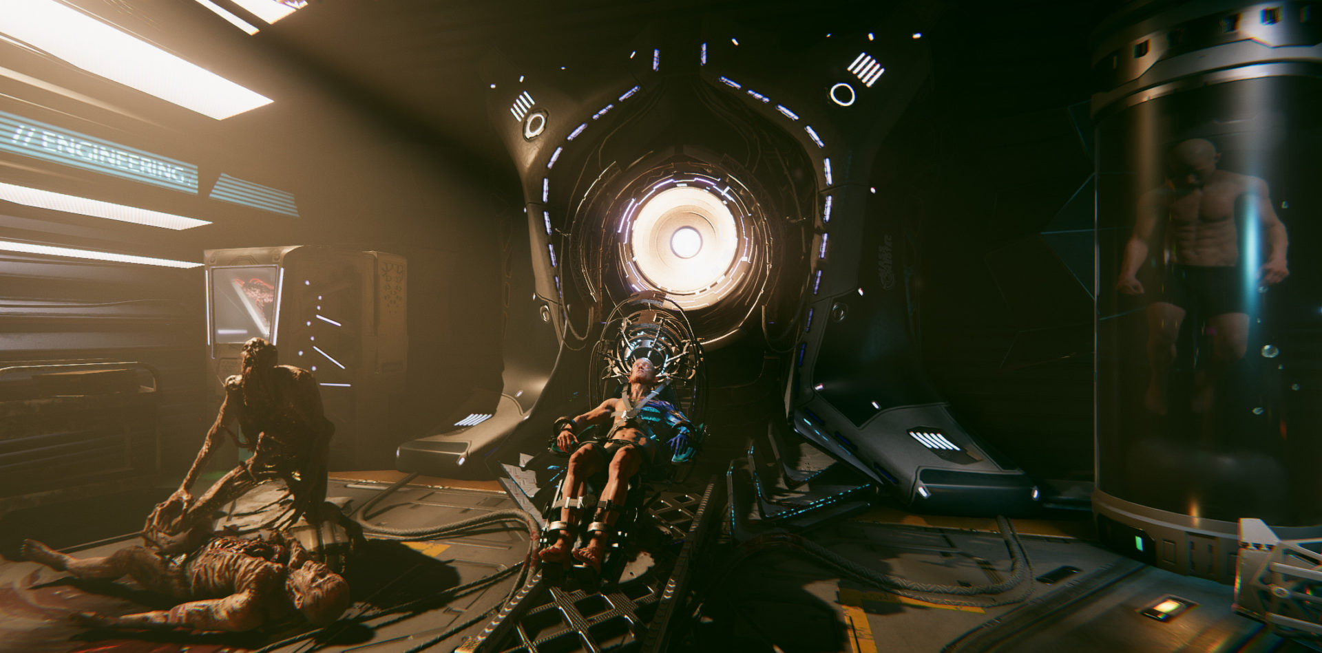 The System Shock 3 team is ‘no longer employed’, it’s been claimed | VGC