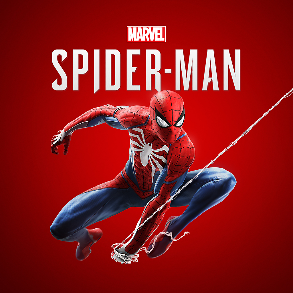 Marvel’s Spider-Man | VGC