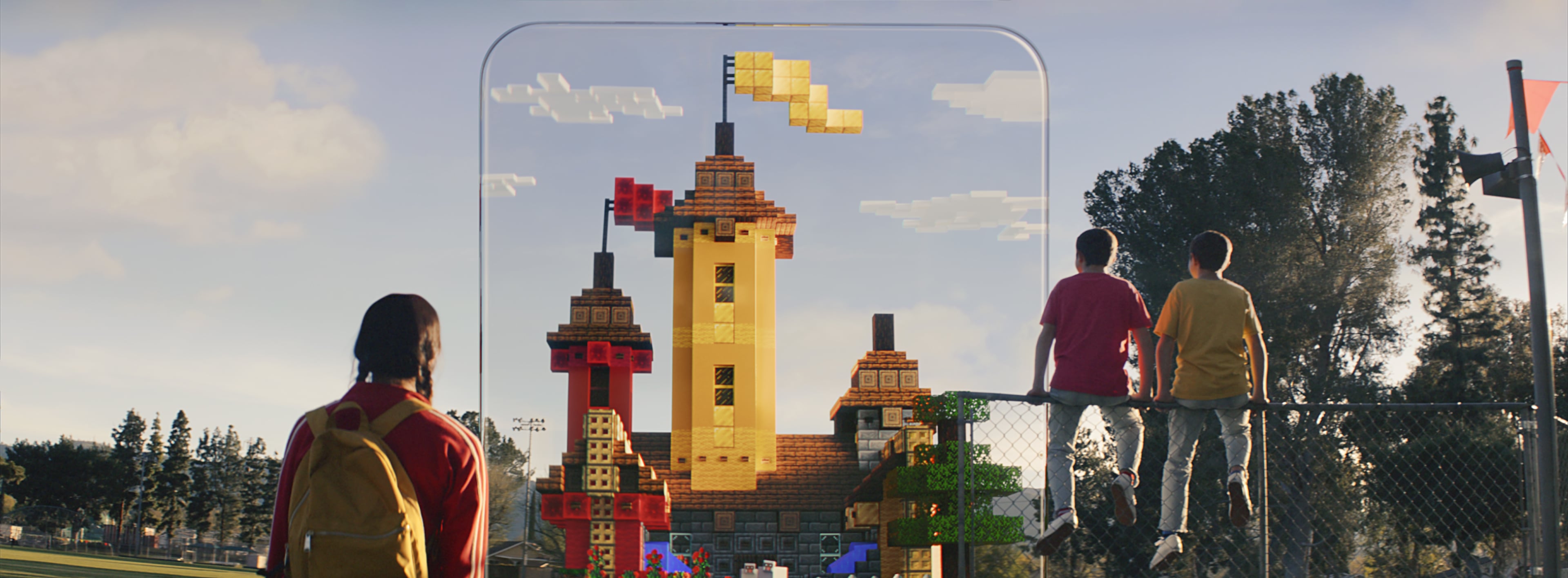 Minecraft Earth beta hits Android next week | VGC