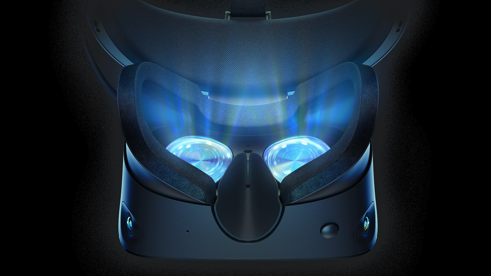 Oculus Quest and Rift S set for May release | VGC