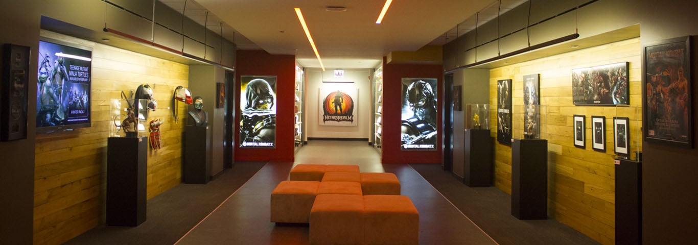 Mortal Kombat studio responds to crunch allegations | VGC