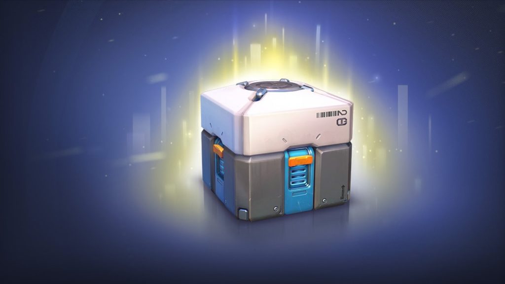 Overwatch will stop selling loot boxes this month | VGC