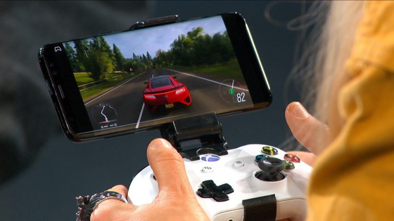 Project xcloud ps4 controller store