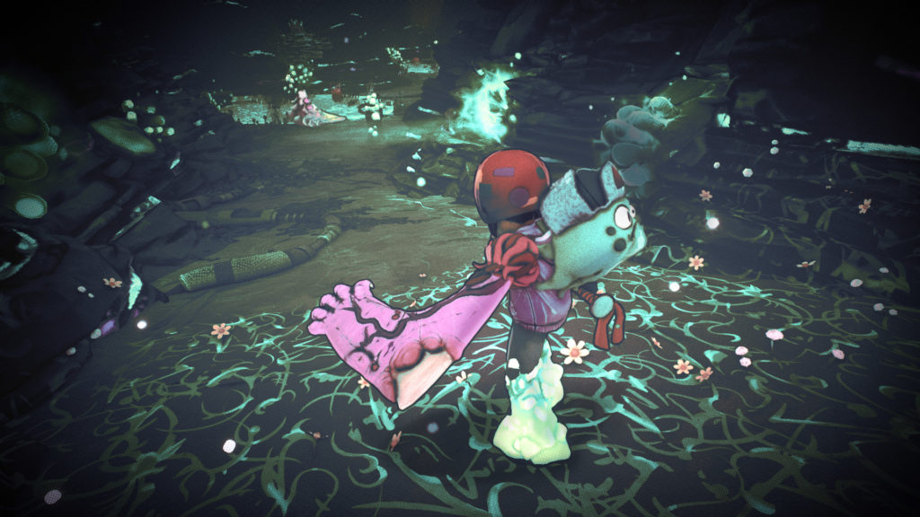 Review: RAD proves there’s plenty of life left in roguelike