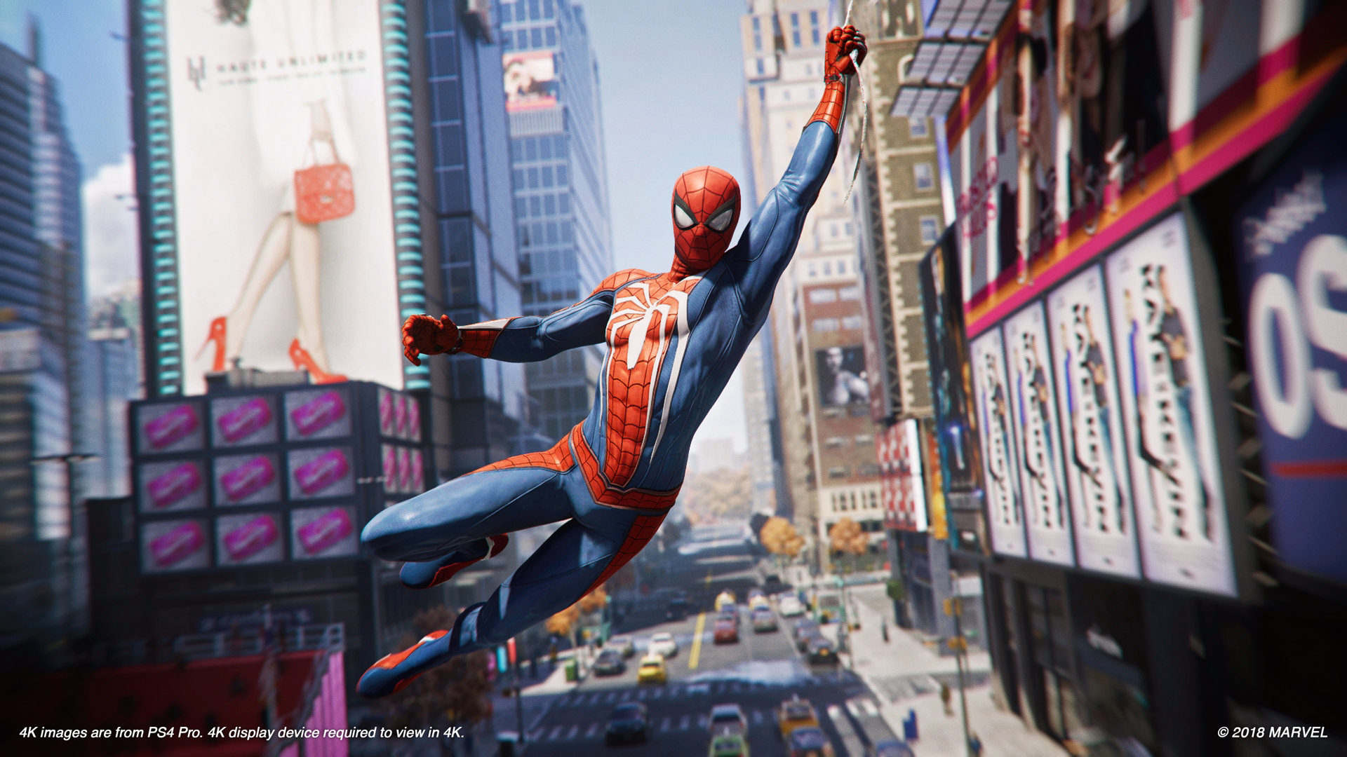 Spider-Man PS5 ‘could release sooner than we think,’ journalist claims ...