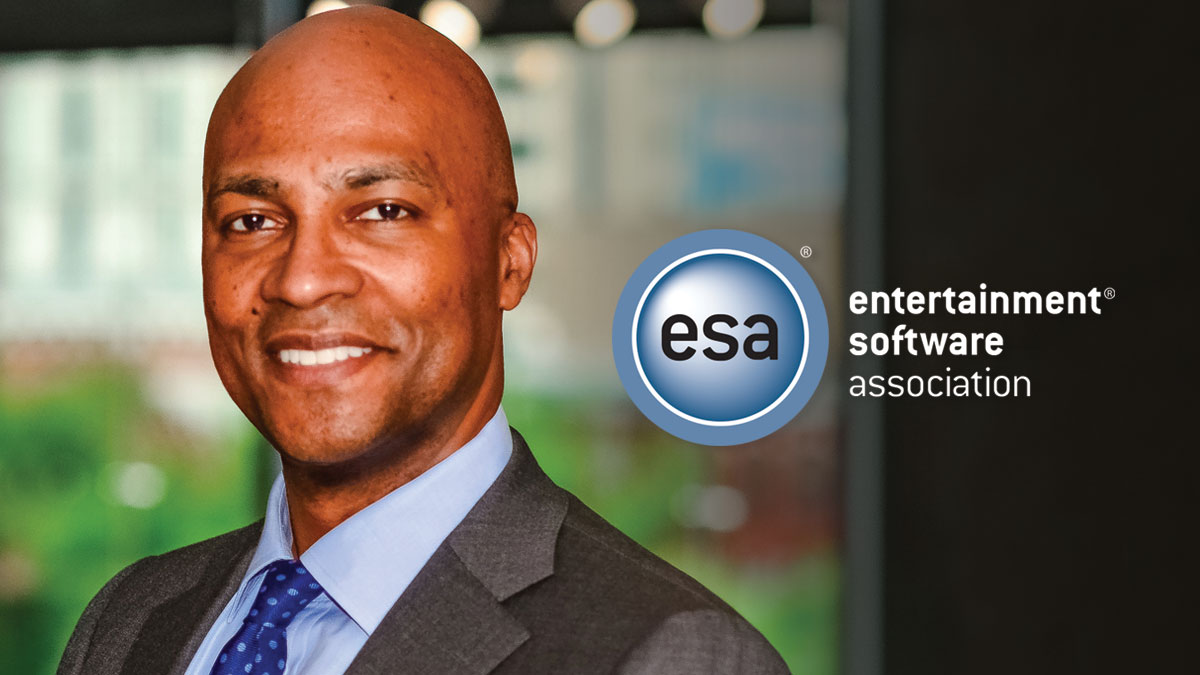 E3 organiser appoints new president and CEO | VGC