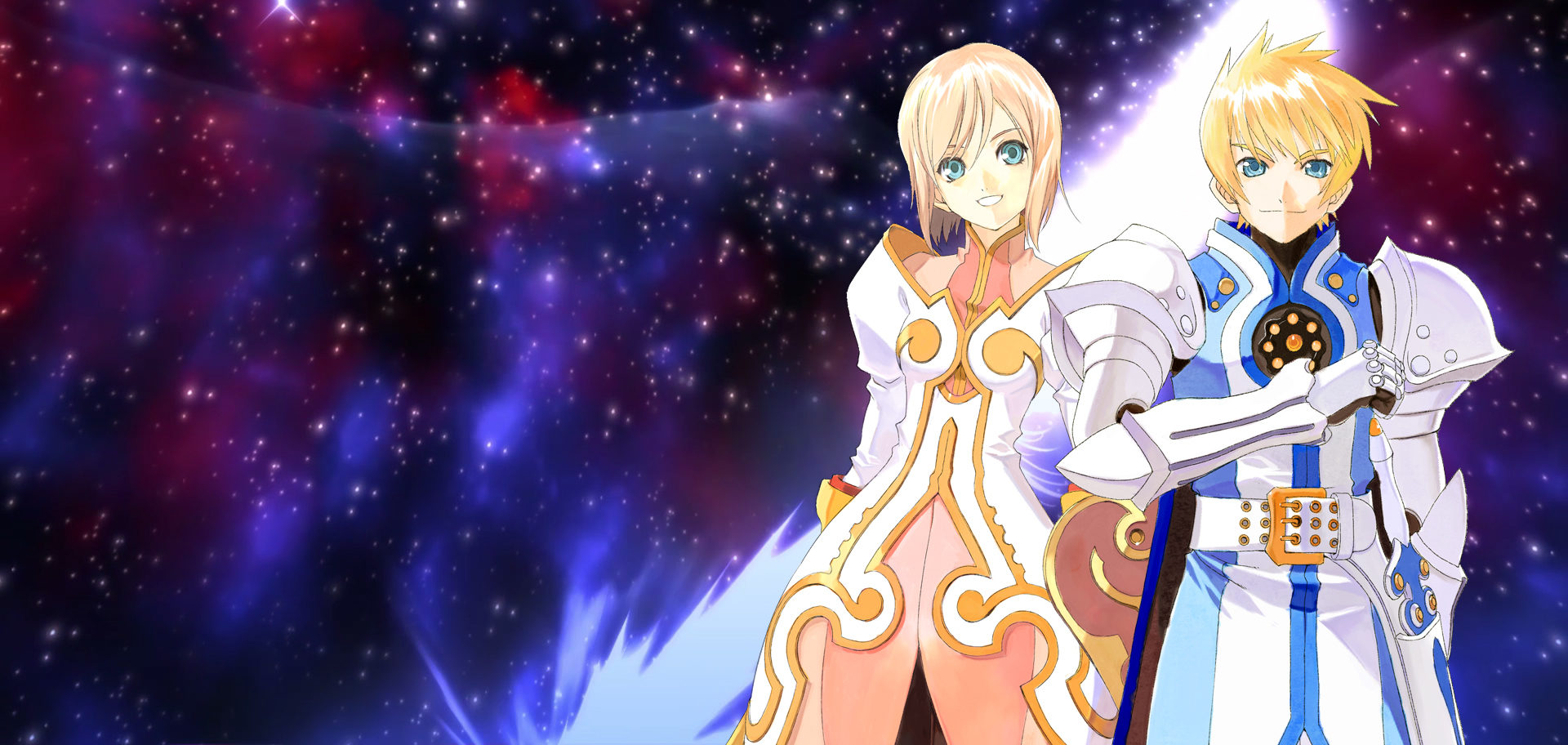 Tales RPG series surpasses 20 million sales | VGC