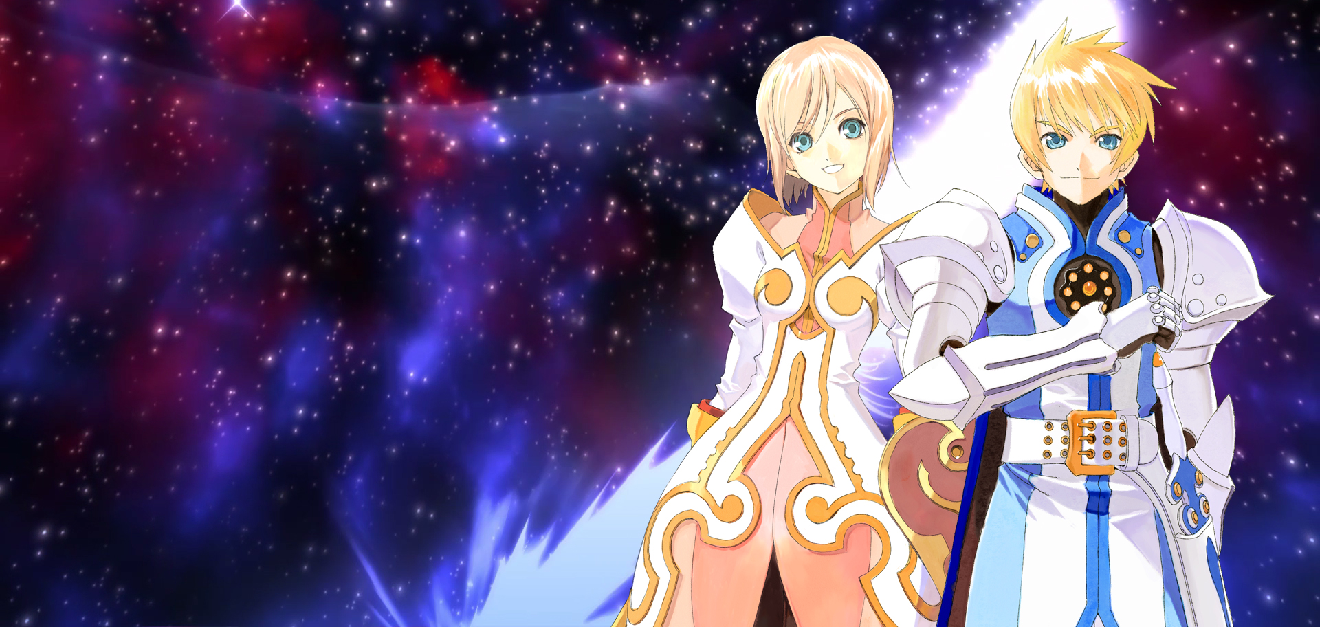 Tales RPG series surpasses 20 million sales | VGC