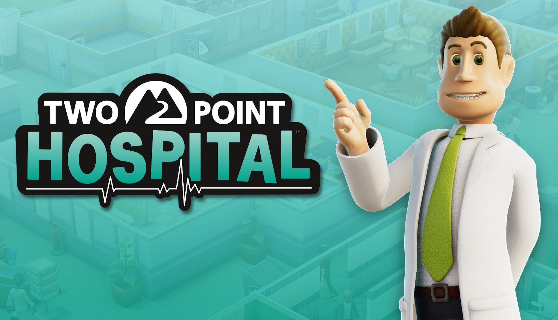 Two Point Hospital | VGC