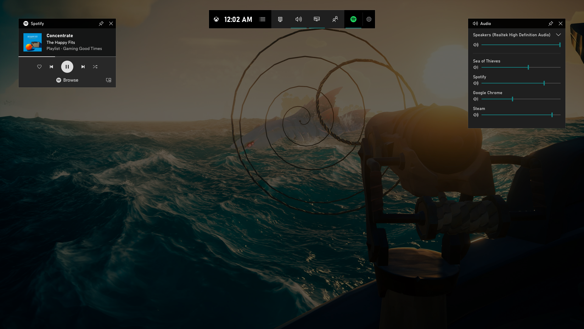 New Xbox Game Bar overlay available for Windows 10 | VGC