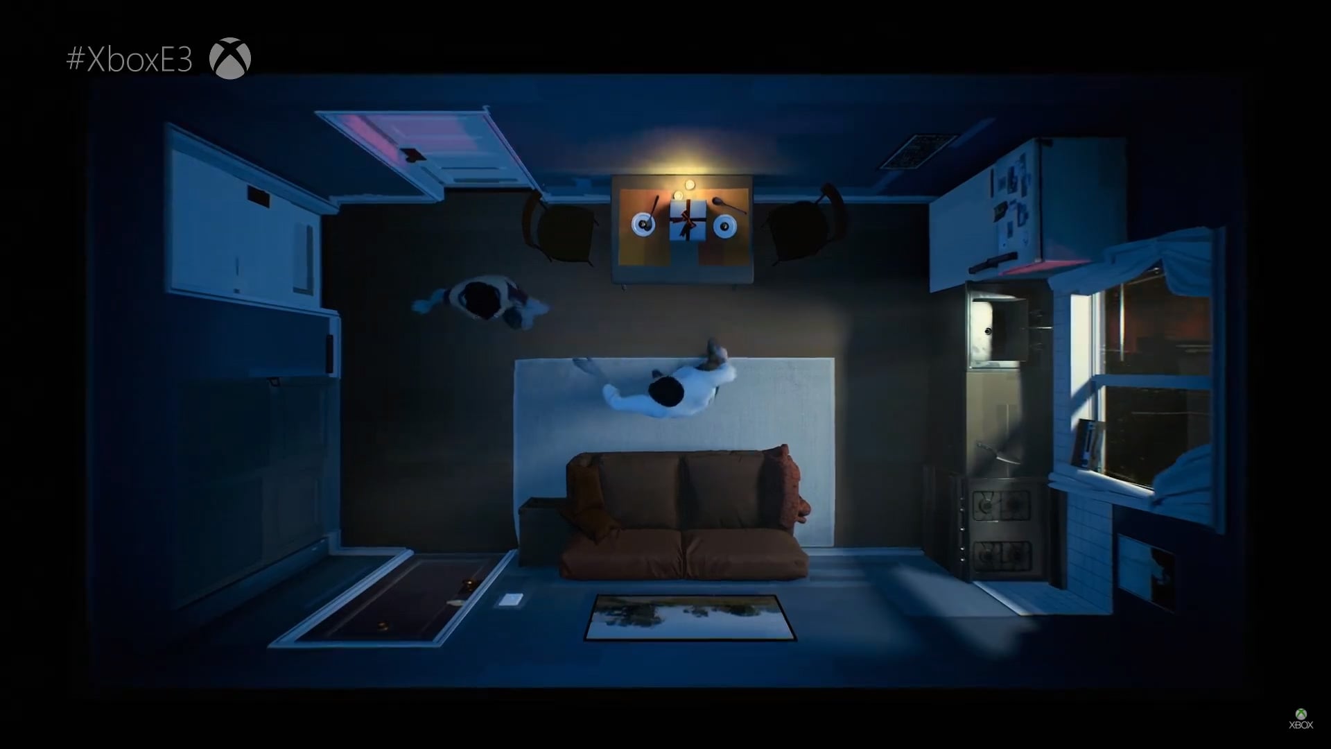 Twelve Minutes is a thriller with a real-time 12-minute loop | VGC