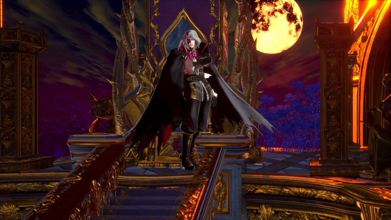 Review: Bloodstained is a Gothic oddball of an action RPG
