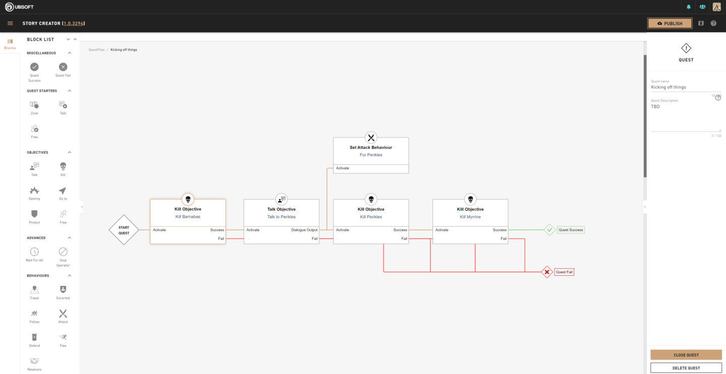 Assassin’s Creed Odyssey story creator mode released | VGC