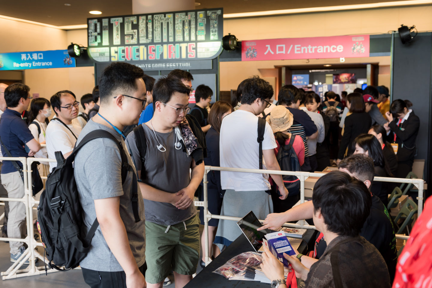 The best games of Japan’s biggest indie expo | VGC