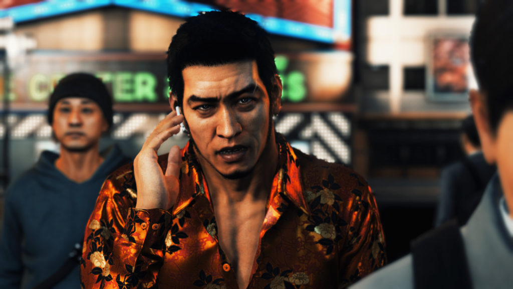 Review: Judgment is a fun, but muted Yakuza game in disguise