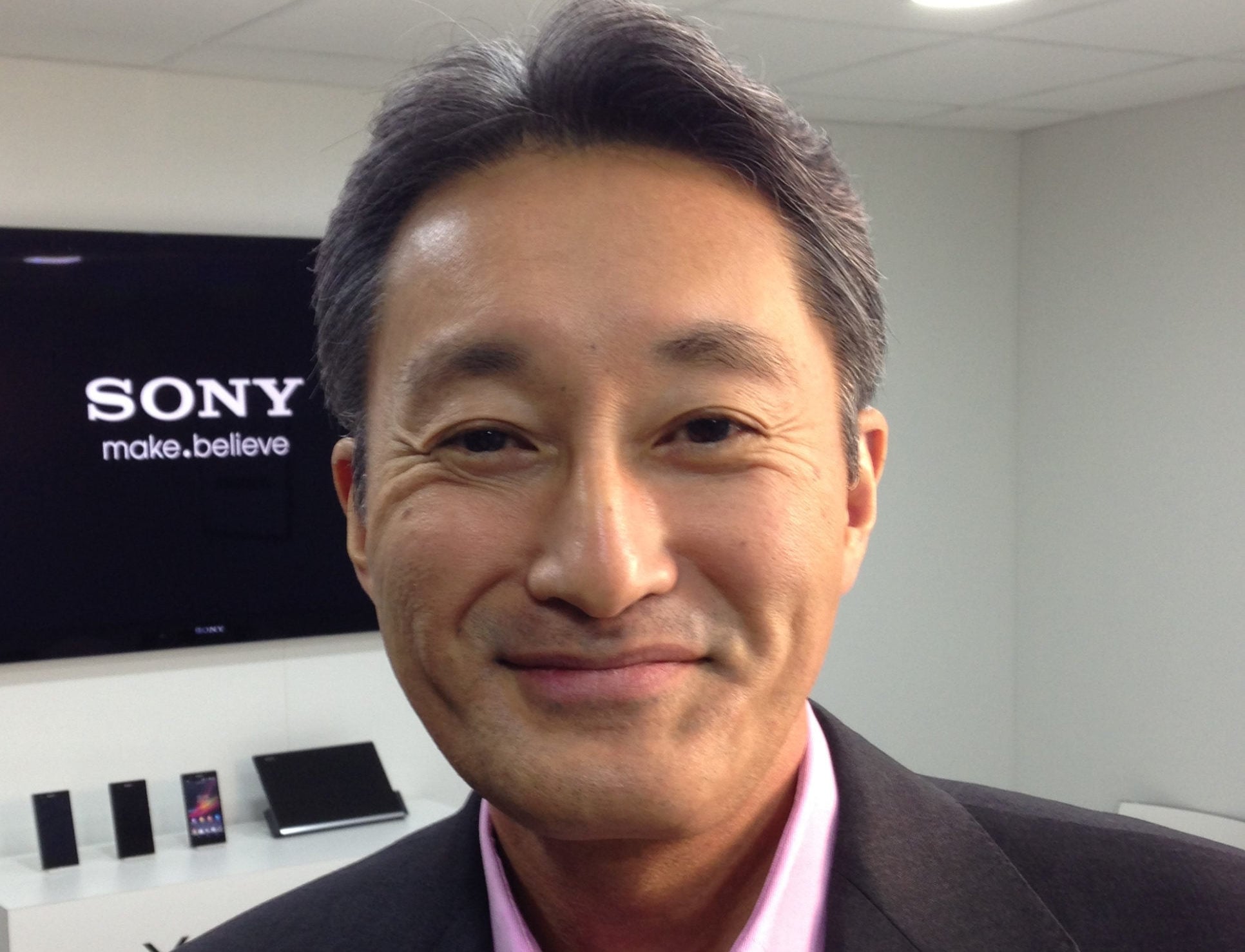 Former Sony CEO and PlayStation boss Kaz Hirai retires | VGC