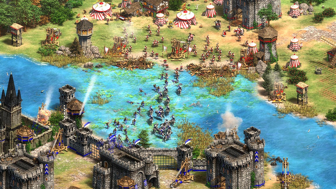 Microsoft forms Age of Empires studio | VGC