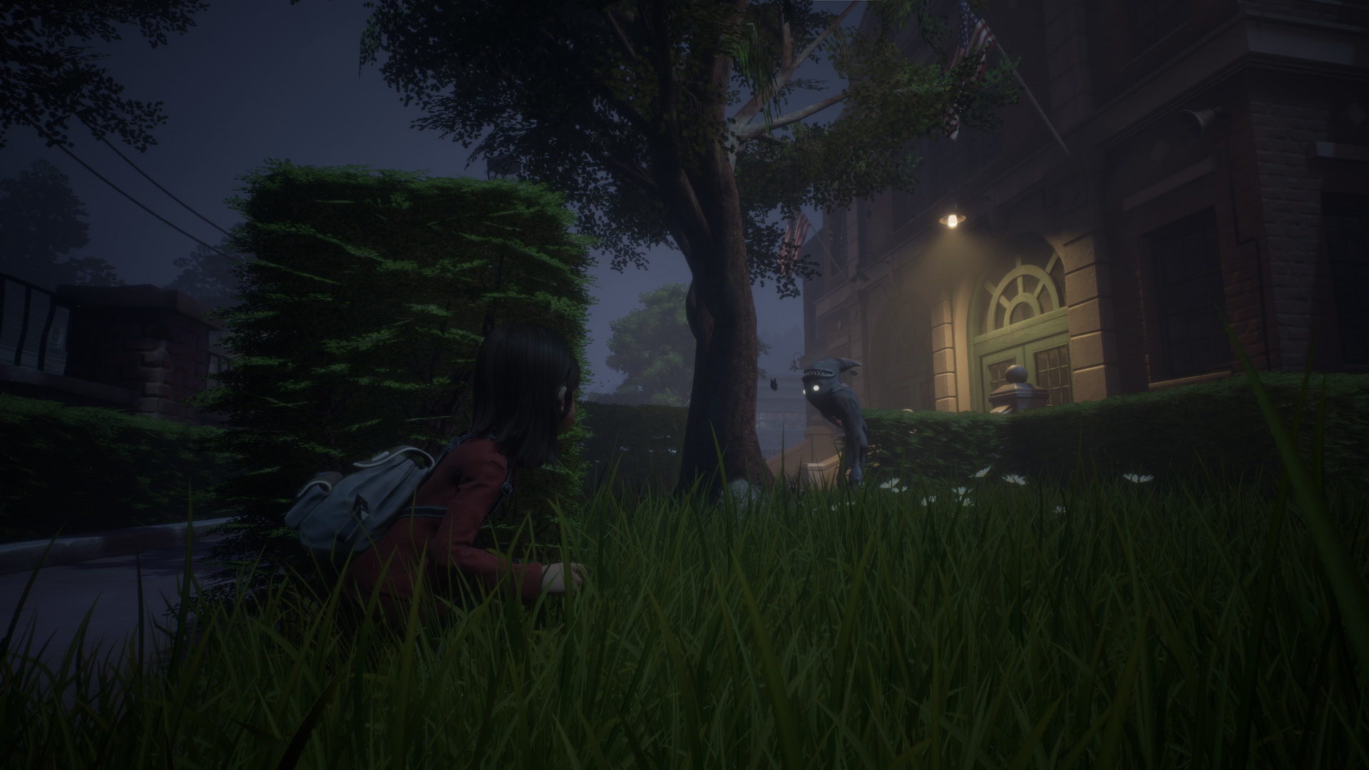 Tequila Works’ Gylt is a Stadia-exclusive horror game | VGC