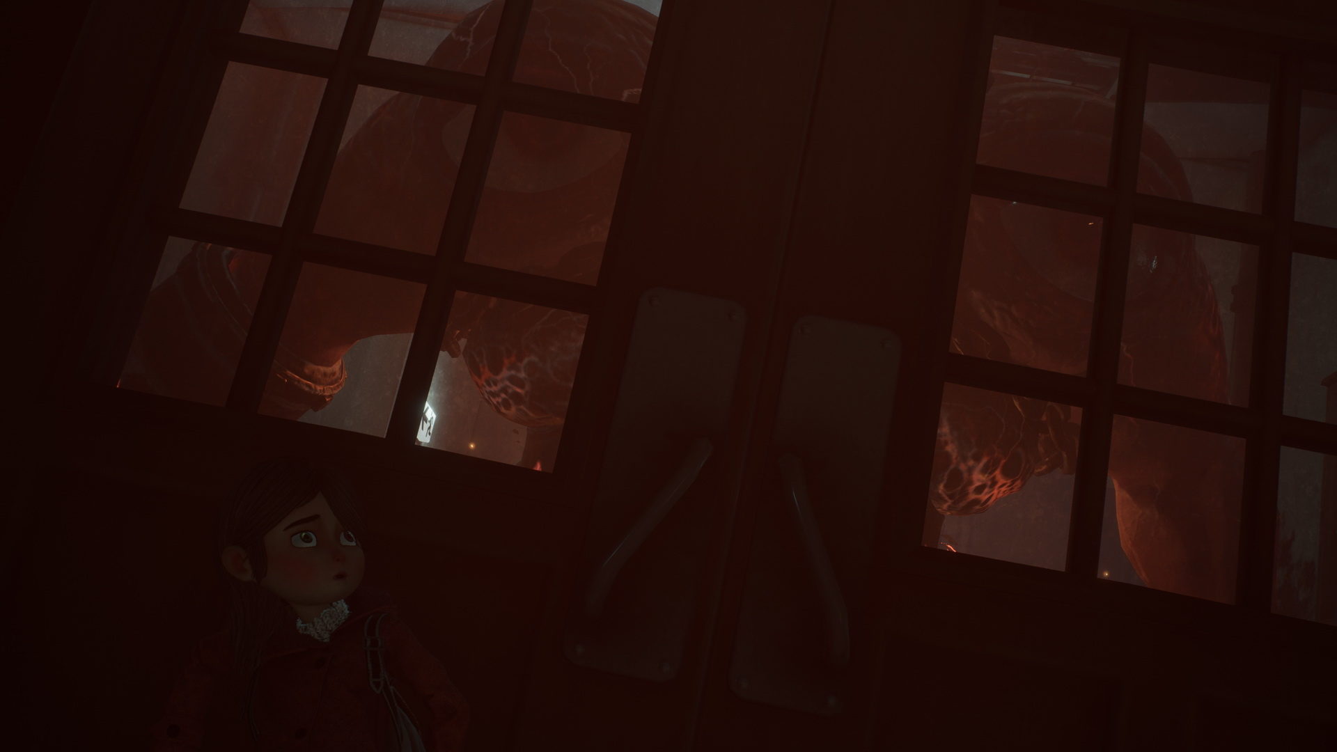 Tequila Works’ Gylt is a Stadia-exclusive horror game | VGC