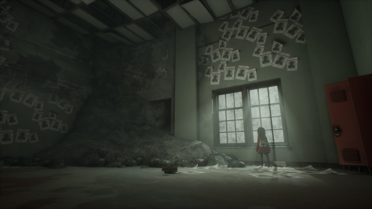 Tequila Works’ Gylt is a Stadia-exclusive horror game | VGC