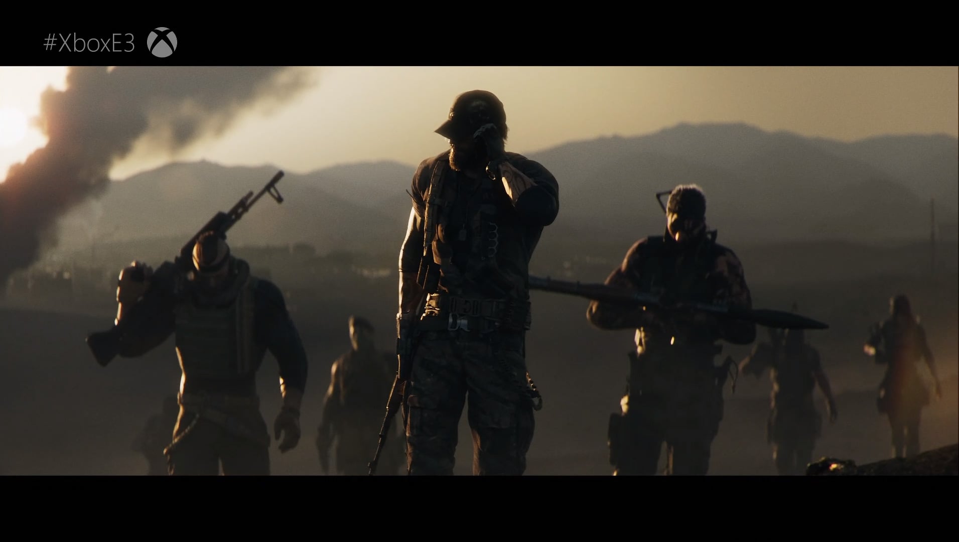 CrossFire X is coming to Xbox | VGC