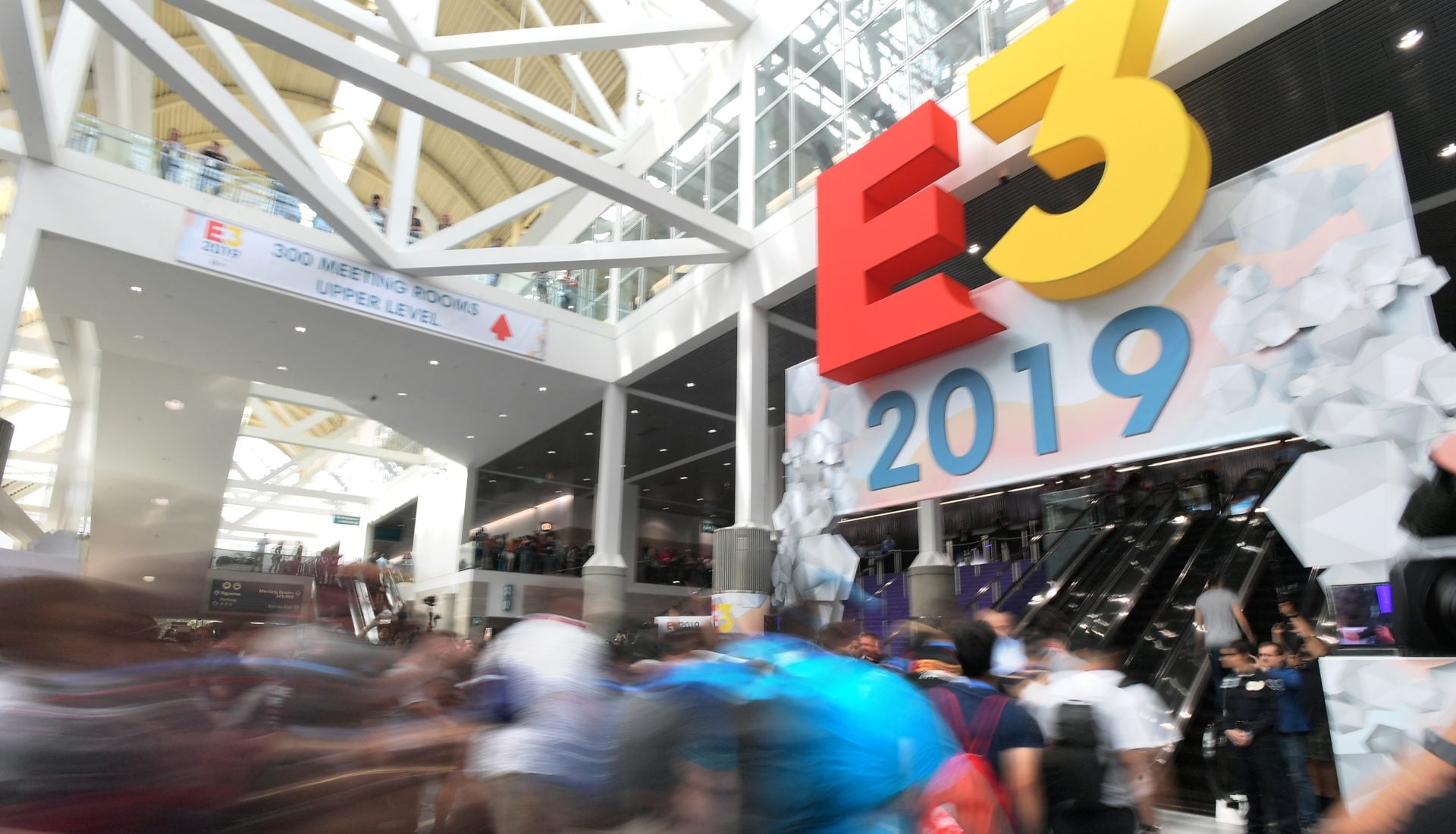 E3 2020 dates announced | VGC