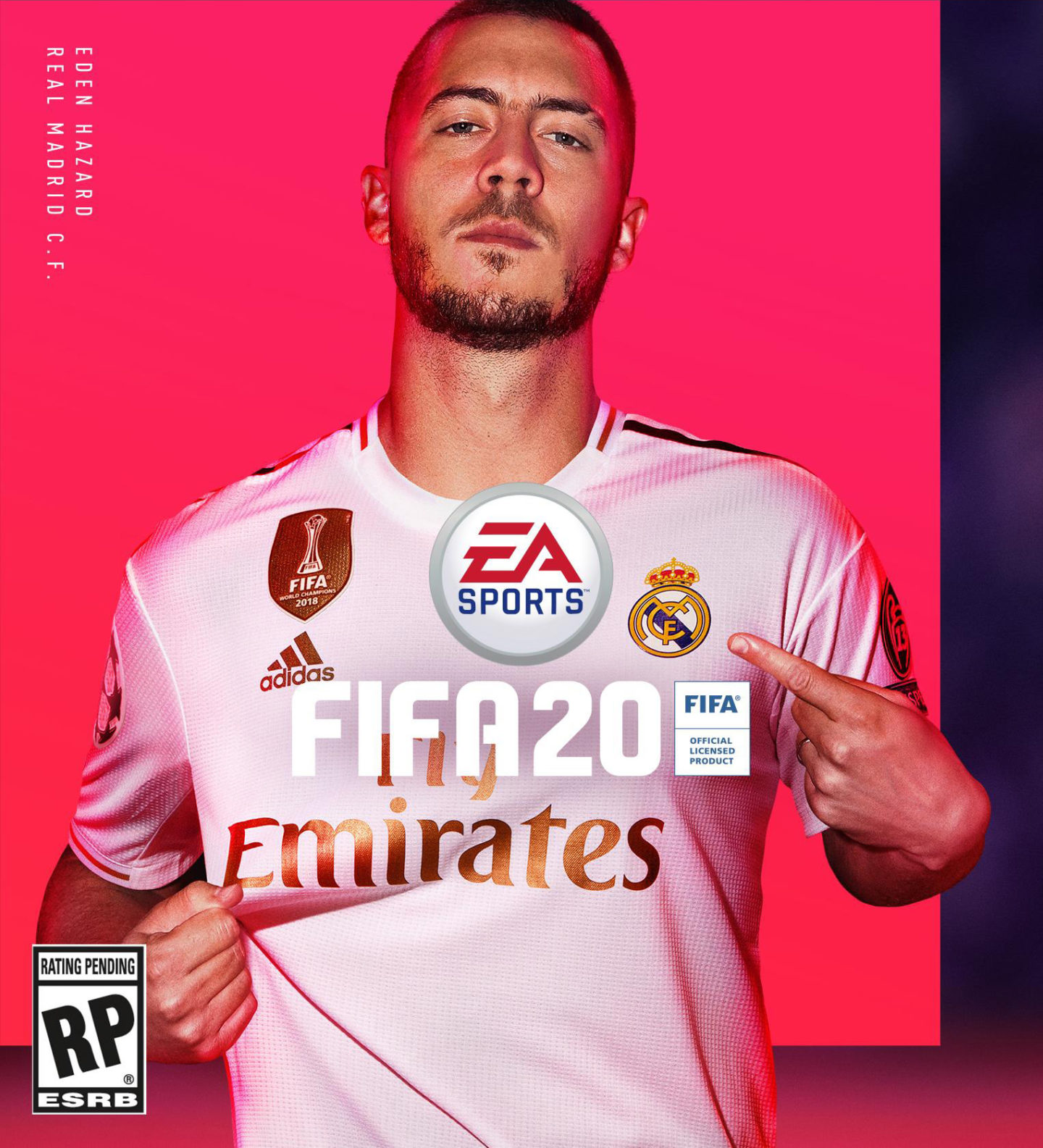 FIFA 20 | VGC