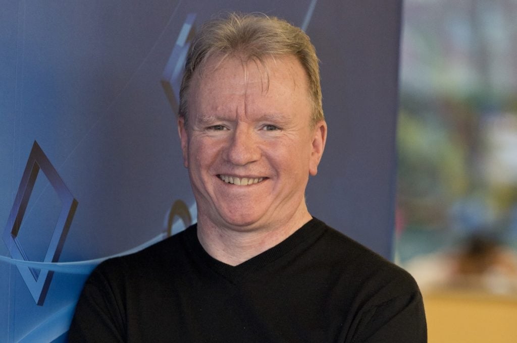 PlayStation ‘celebrates 25 years of play’ in anniversary message | VGC