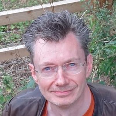 Chris Sutherland | VGC