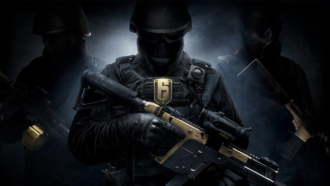 Rainbow Six Siege reaches 50 million players | VGC