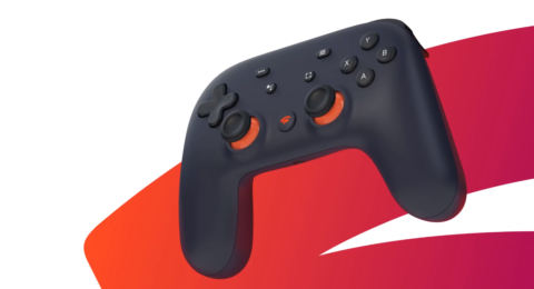 Google price Stadia ‘to cost around $9 / £7 a month’ | VGC