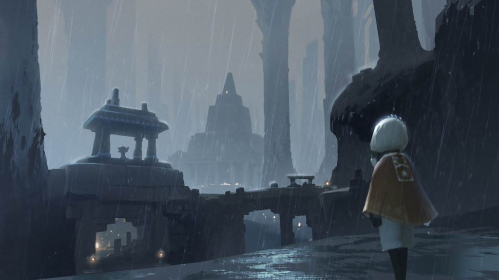 Thatgamecompany’s Sky: Children of the Light dated | VGC