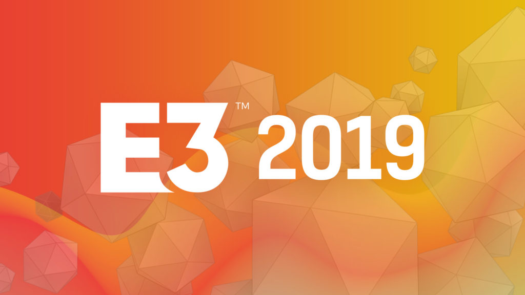E3 2019 Dates: Your complete diary | VGC
