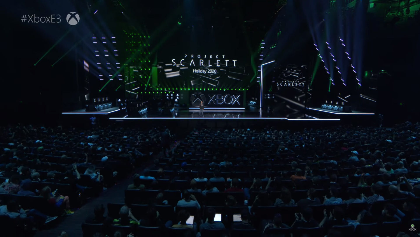 Xbox parent confirms all events will be ‘digital first’ until July 2021 ...