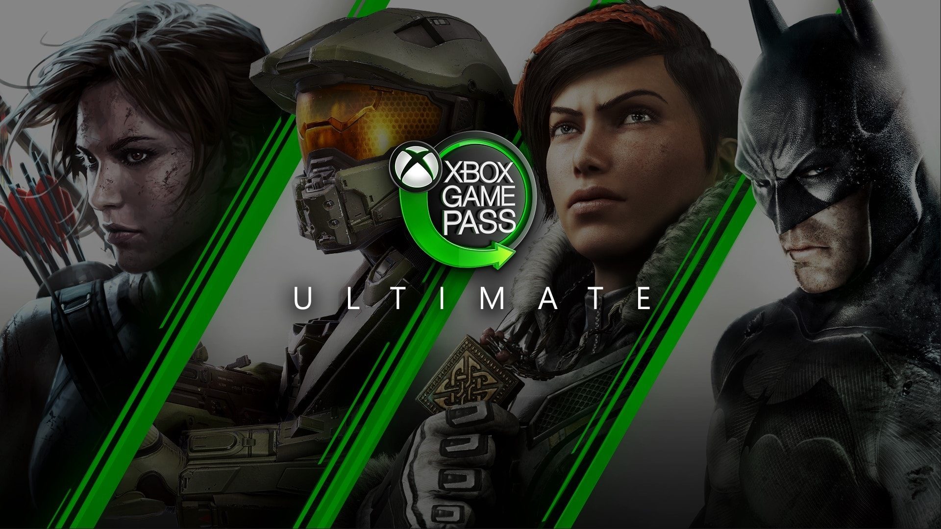 Xbox Game Pass Ultimate launches, includes PC Game Pass | VGC