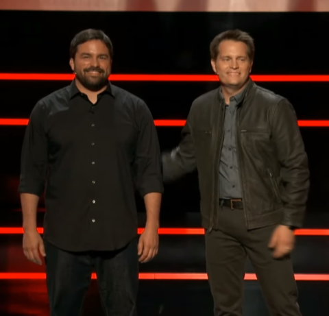 Doom Eternal interview: ‘Developing our own tech is an enormous advantage’