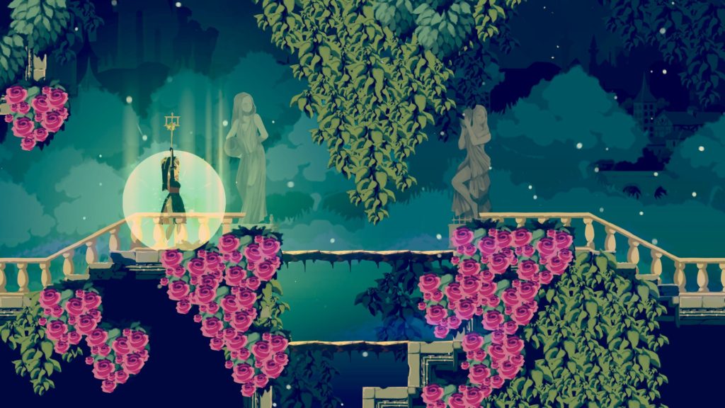 Video: Koji Igarashi tries Castlevania-inspired indie game | VGC